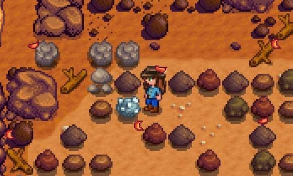 Stardew Valley Guide: Getting Copper, Iron And Gold Ores - TheTech52 ...