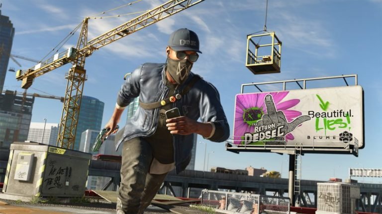 How to Fix Watch Dogs 2 Errors: Crash, Black Screen, FPS Issue and More ...