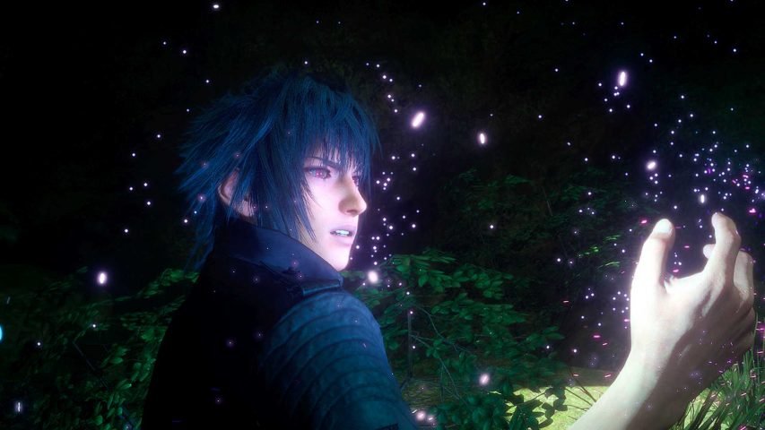 Final Fantasy XV Guide: Spell Crafting Guide - TheTech52 Insight