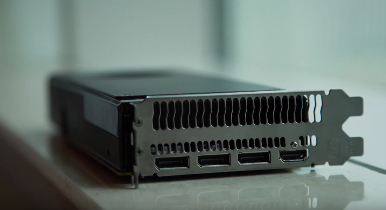 AMD to release ‘Polaris Refresh’ Graphics cards In Early April ...