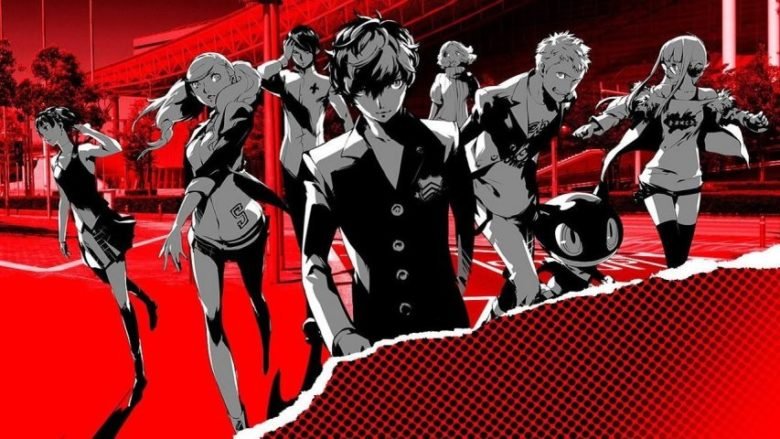 Persona 5 Guide: Consumables List - TheTech52