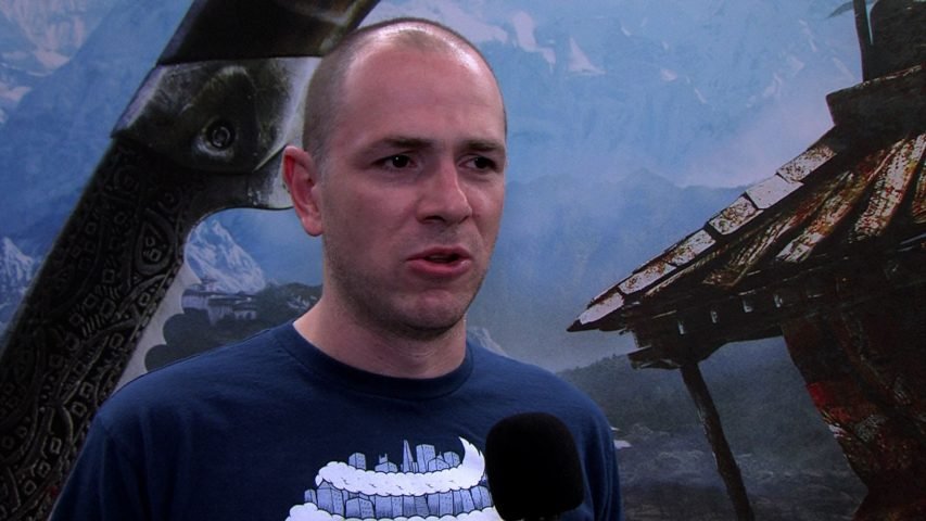 Assassin's Creed 3 & Far Cry 4 Director Leaves Ubisoft - TheTech52 Insight