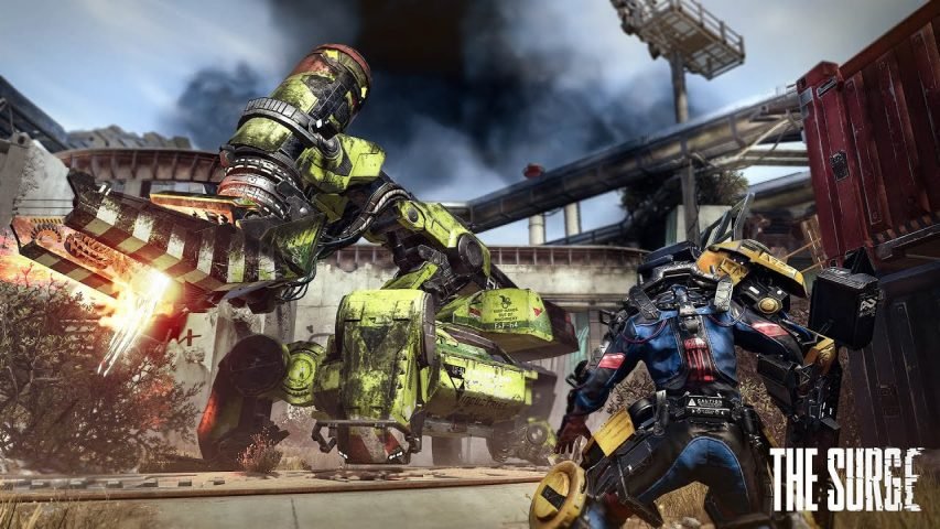 The Surge Guide: Level Up Faster - TheTech52 Insight
