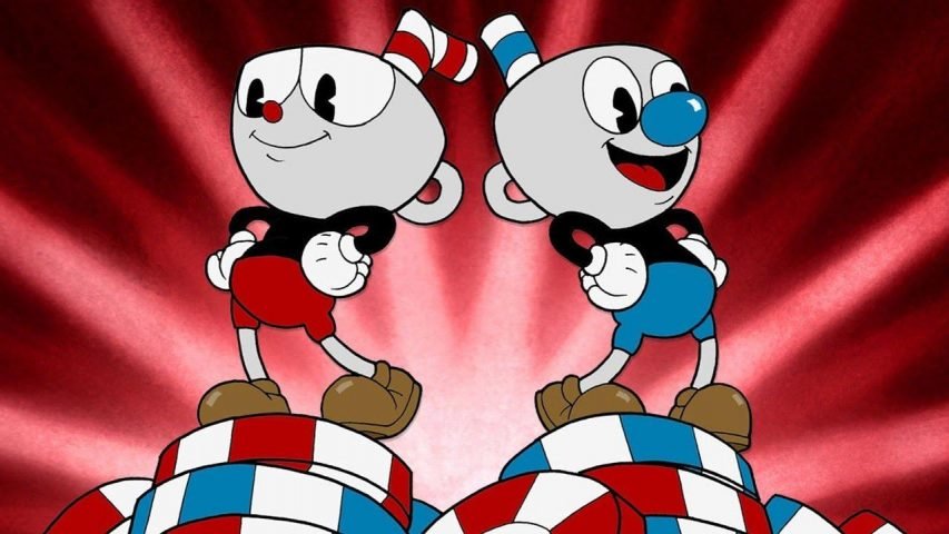 Cuphead Steam Achievements List - TheTech52 Insight