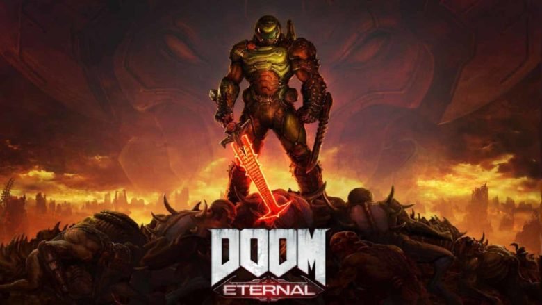 How to Fix Doom Eternal Errors-Crash, Save File, No Sound, Low FPS and more - TheTech52