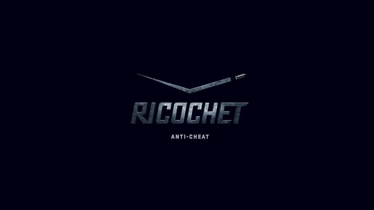New Anti-cheat - Ricochet to Finally Banish Cheaters? - TheTech52 Insight